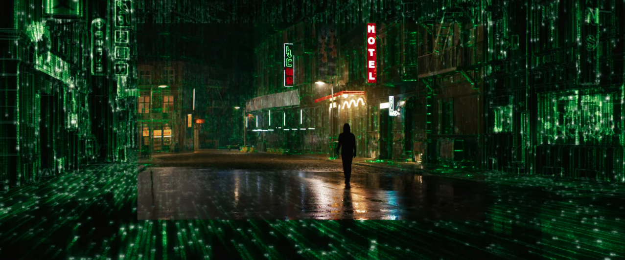 Matrix Resurrecciones’ estrena tráiler!
