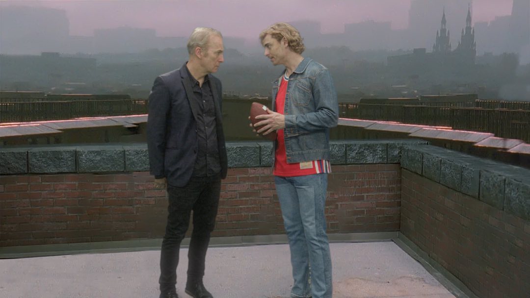 Todo lo que sabemos del remake de ‘The Room’, protagonizado por Bob ...