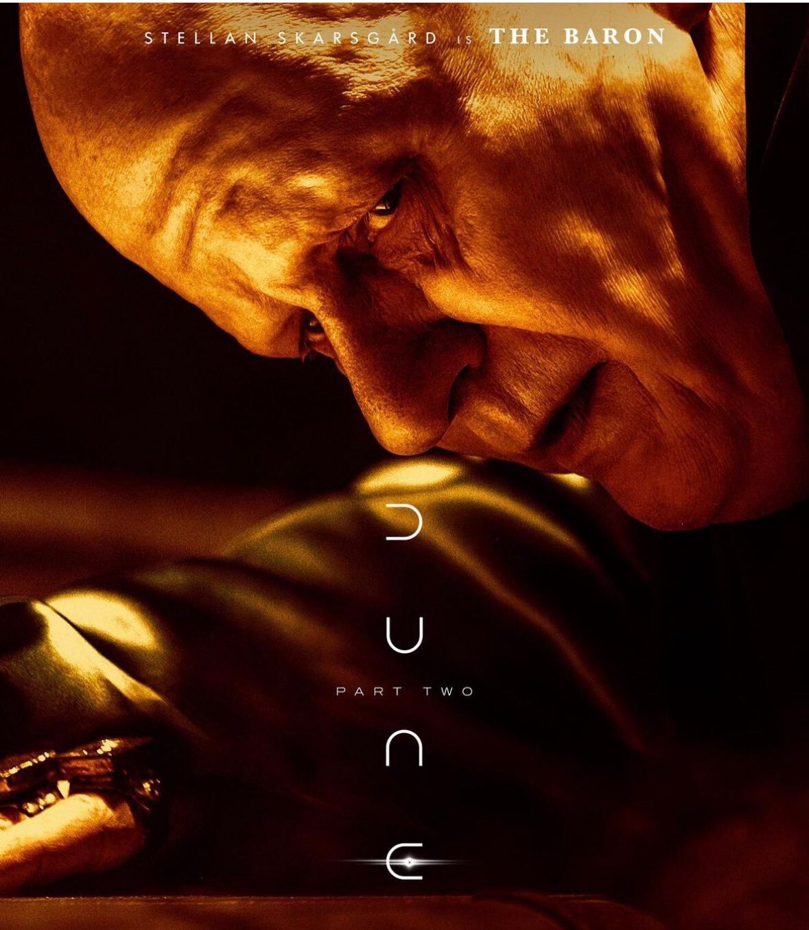 Stellan Póster Dune 2